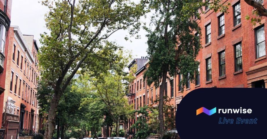 Learning Hub | Runwise